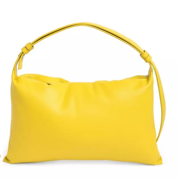 Simon Miller | Bags | Nwt Simon Miller Convertible Vegan Puffin Bag In ...